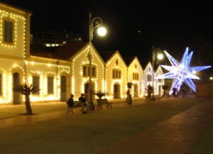 Cyprus in December - Living in Cyprus